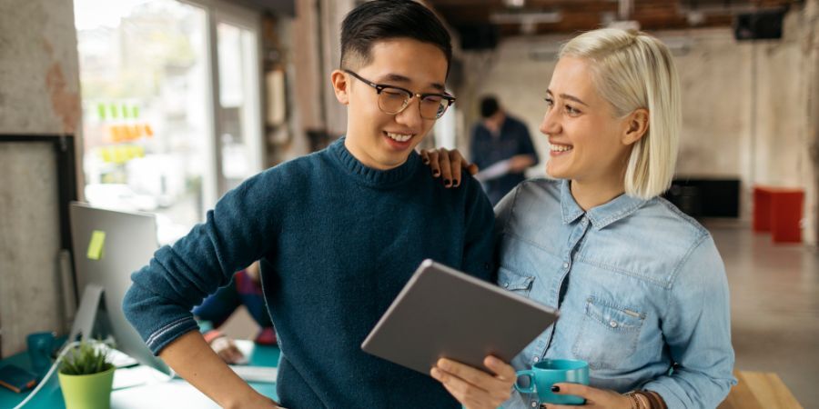 Learn About College Co-op Programs, Benefits & More | CollegeCoops.com